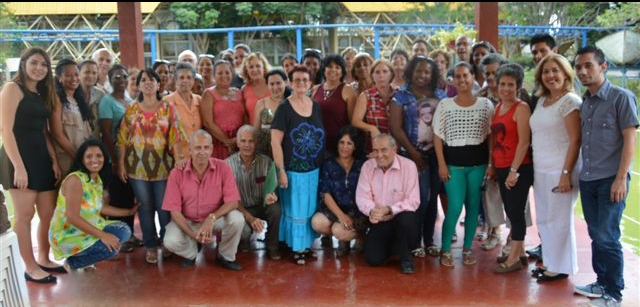 Psicología, bienestar y salud – Jornada de la Psicología Cubana en la UCMH